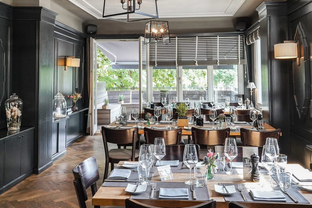 Galerie - Henny's Hamburg